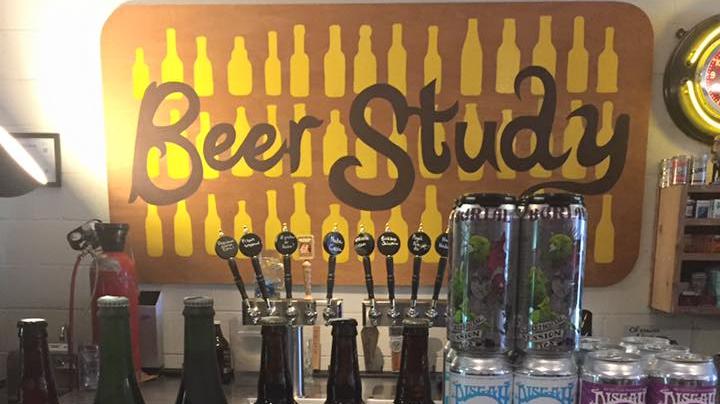 Chapel Hill's Beer Study to open new location in Durham - Triangle ...