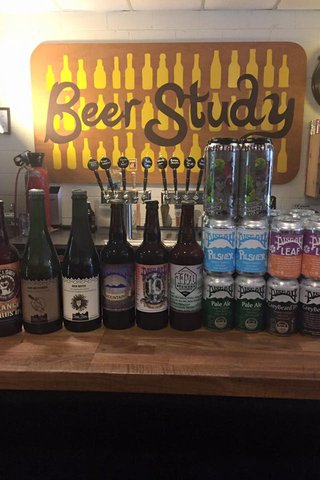 Chapel Hill's Beer Study to open new location in Durham - Triangle ...