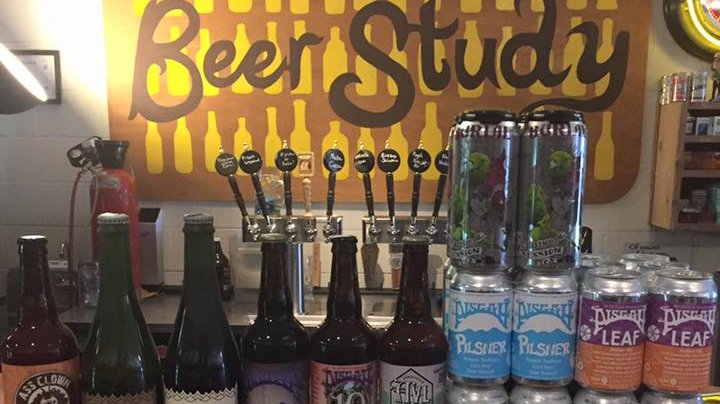 Beer Study in Chapel Hill to be replaced by Indian restaurant ...