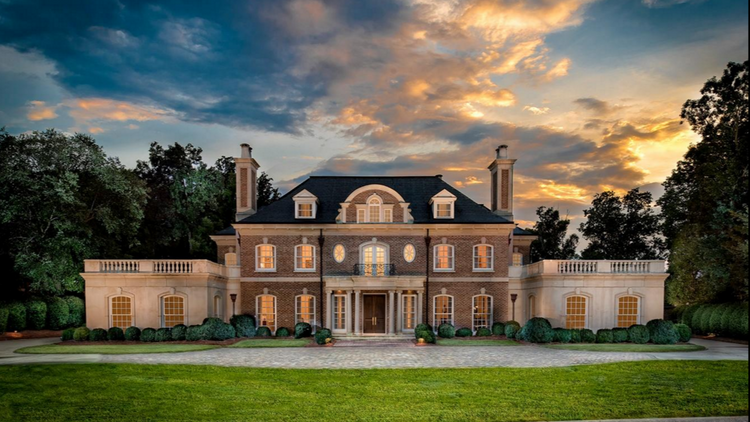 Robert Pittenger sues LendingTree's Doug Lebda over Charlotte home ...