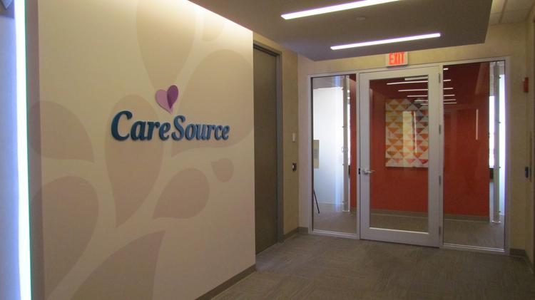CareSource begins move to Kettering Tower in downtown Dayton - Dayton ...