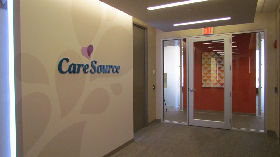CareSource begins move to Kettering Tower in downtown Dayton - Dayton ...