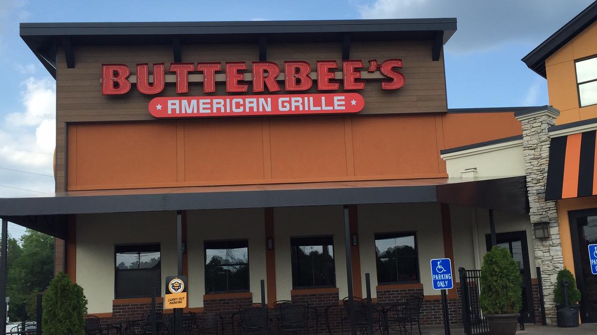 Butterbee's American Grille planning new location in Xenia - Dayton ...