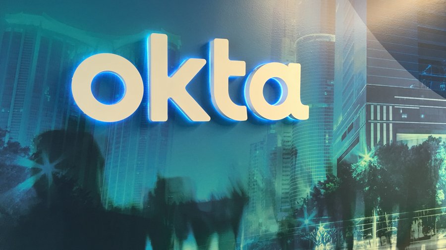 San Francisco-based software company Okta has once again increased the ...