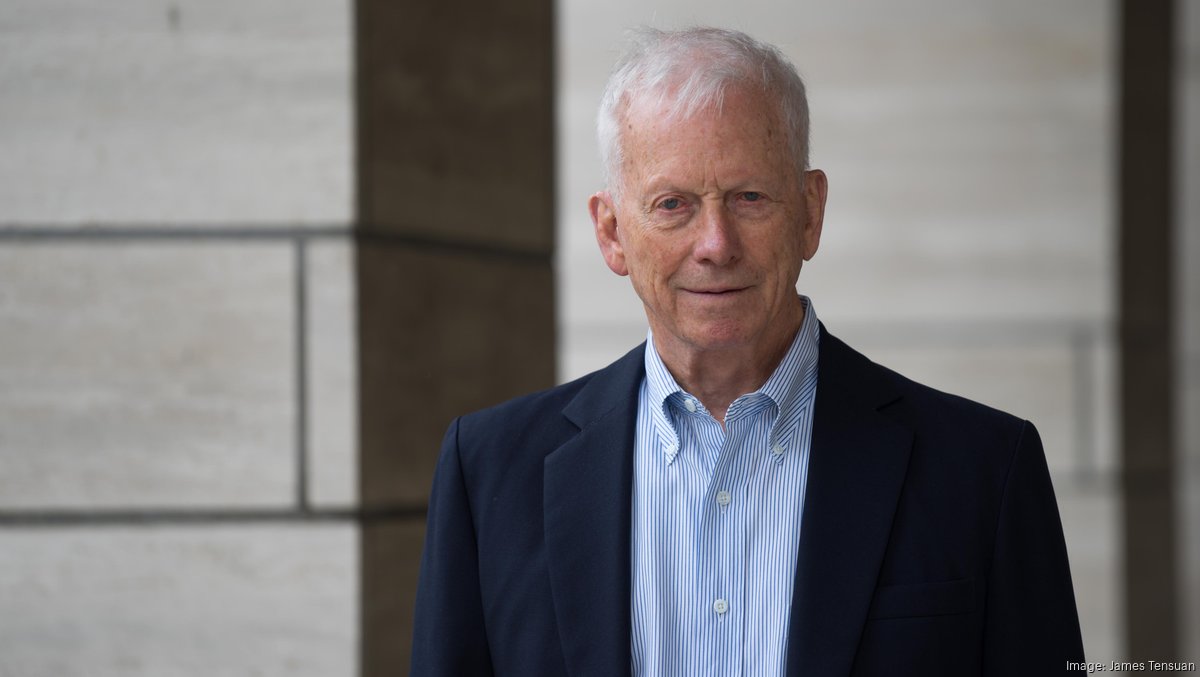 Bill Rutter, founder of early biotech Chiron, dies at 97 - San ...