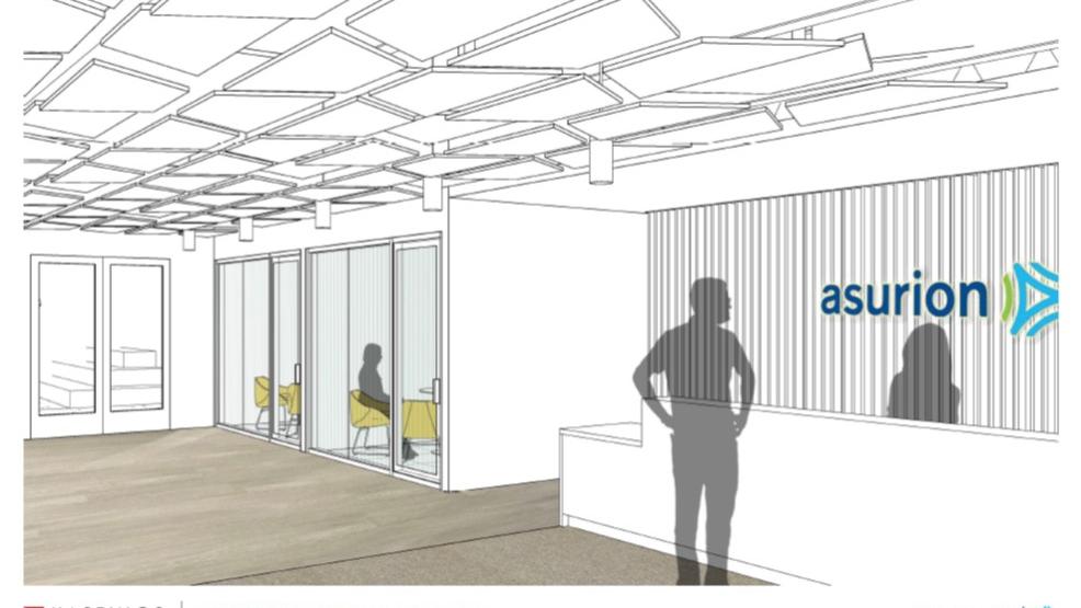 Asurion to invest $15M in Orlando location - Orlando Business Journal