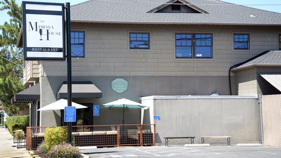 The Mimosa House plans location in Rancho Cordova's Capital Village ...