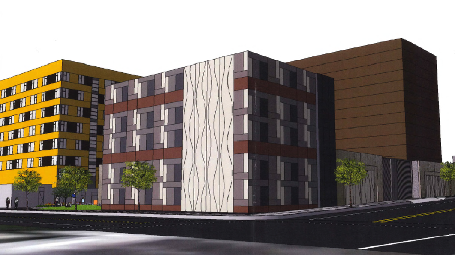 Sacramento Municipal Utility District plans new substation near ...