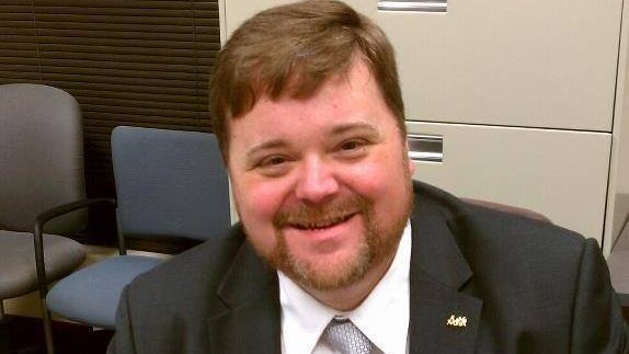 Michael Hallman to run for Homewood mayor - Birmingham Business Journal