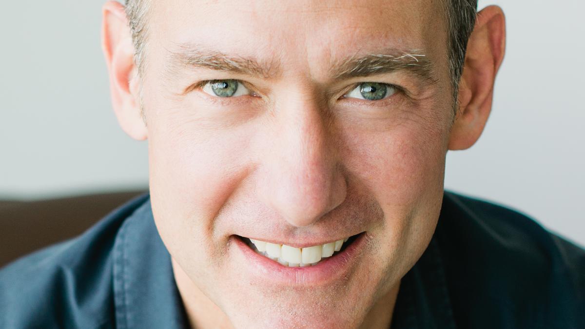 Q&A: ZICO Founder Mark Rampolla talks entrepreneurship, purpose and ...