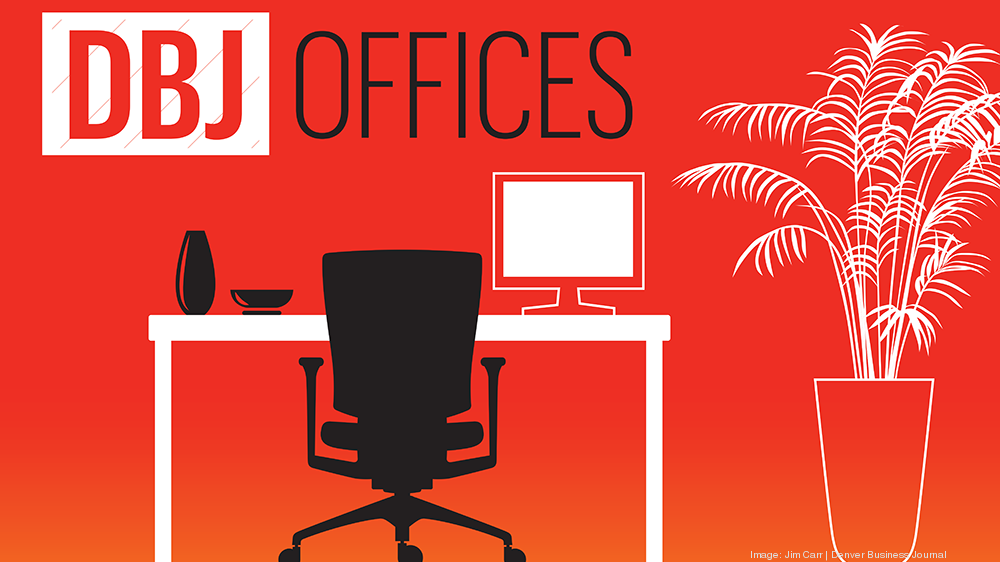 DBJ Offices: Video tours of Denver's most unique office spaces