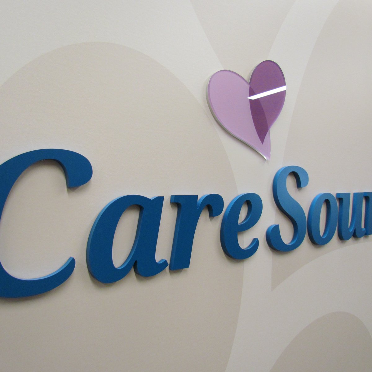 Humana Caresource Logo CareSource Supports The Milk Bank With $4,500