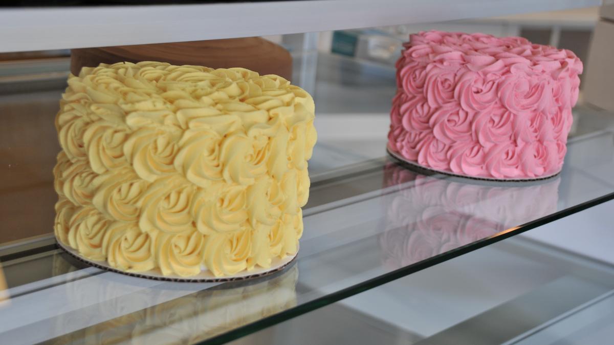 Frost Bake Shop to join The Lake District development in Lakeland ...