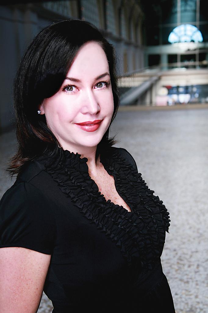 Carol Carrubba: Principal and co-owner, Highwire PR - San Francisco ...