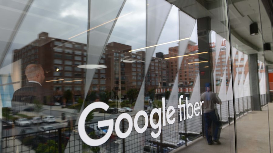 Google fiber BS8