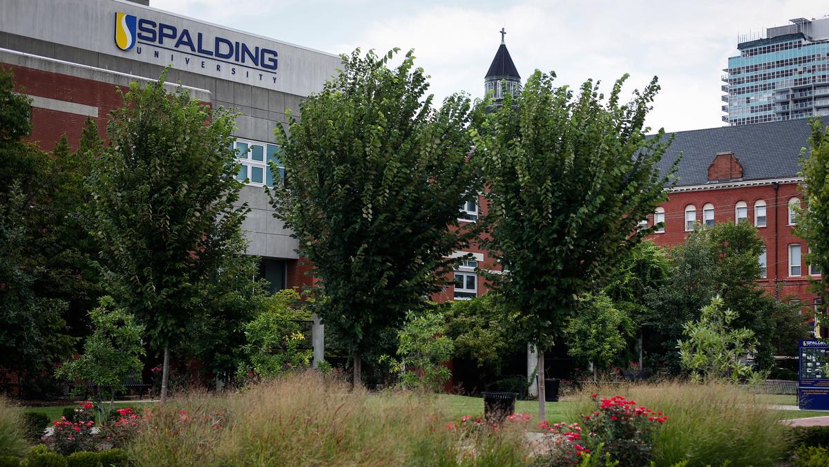 Spalding University makes huge strides on $30 million campaign for ...