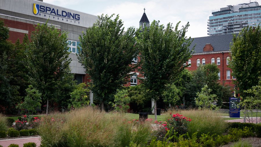 Spalding University launches doctor of Social Work program - Louisville ...