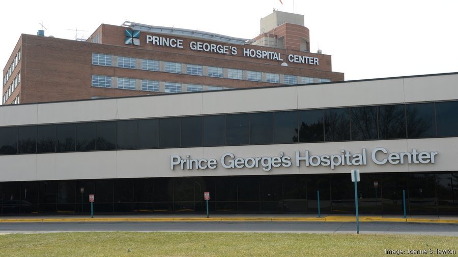 Prince George's selects Urban Atlantic for $500M redevelopment of ...