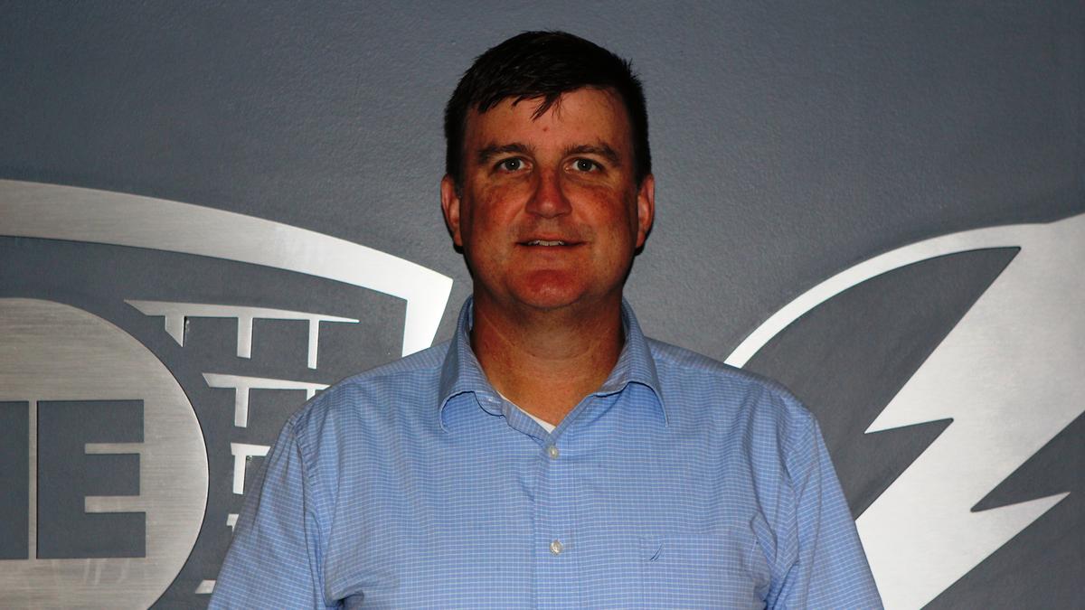 Sean Walker moves to Tampa Bay Lightning to head up digital initiatives ...