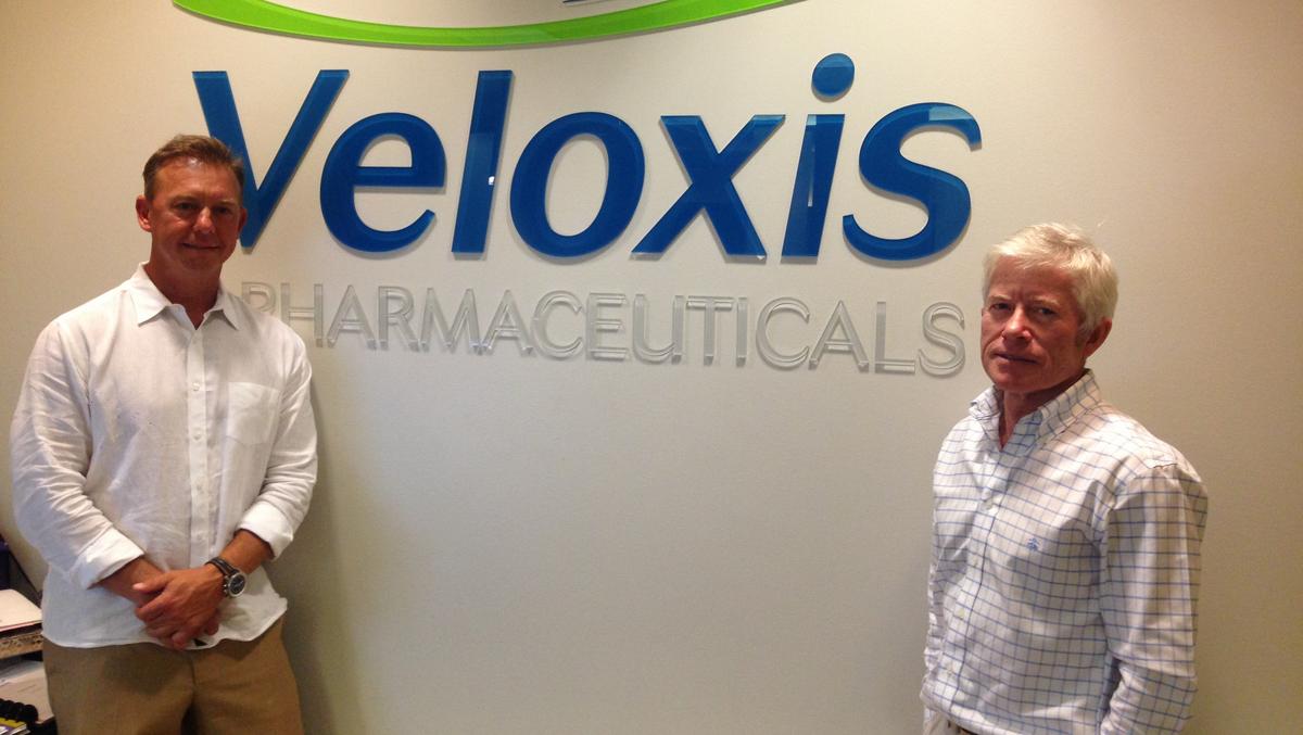 With new CEO, Cary pharma looks to take on kidney transplant market ...