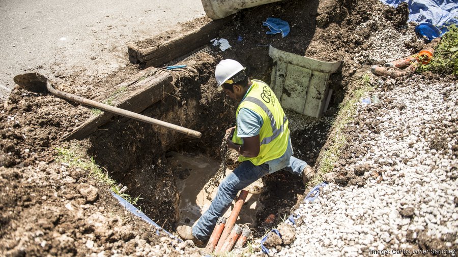 Kansas Fiber Network builds record expansion project with 130-mile ...