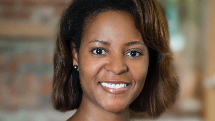 Spotlight: Hope Sharett of the Crane Group - Columbus Business First