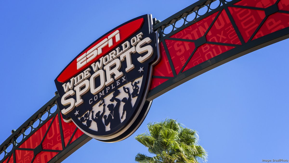 ESPN Wide World of Sports to host inaugural NBA international youth ...