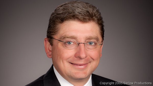 St. Louis' highest-paid bank executives - St. Louis Business Journal