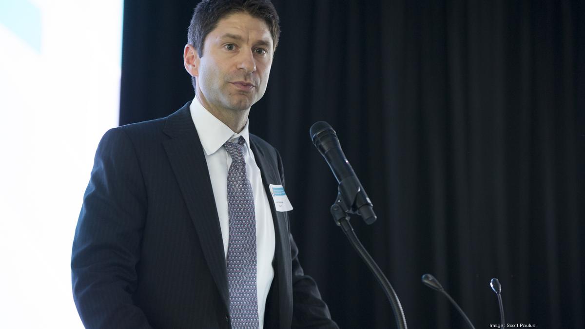 Ramirez learned many lessons in Washington - Milwaukee Business Journal