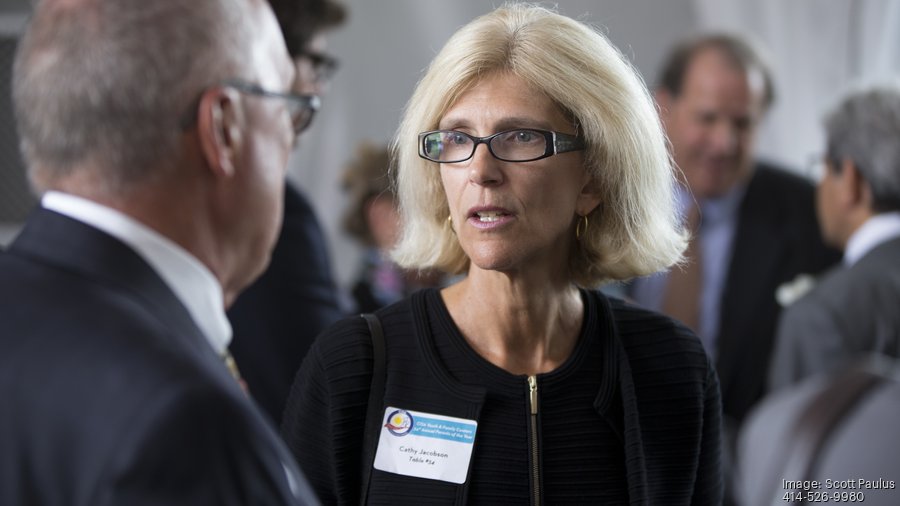 Hospital execs Peggy Troy, Cathy Jacobson, Bernie Sherry oppose U.S ...