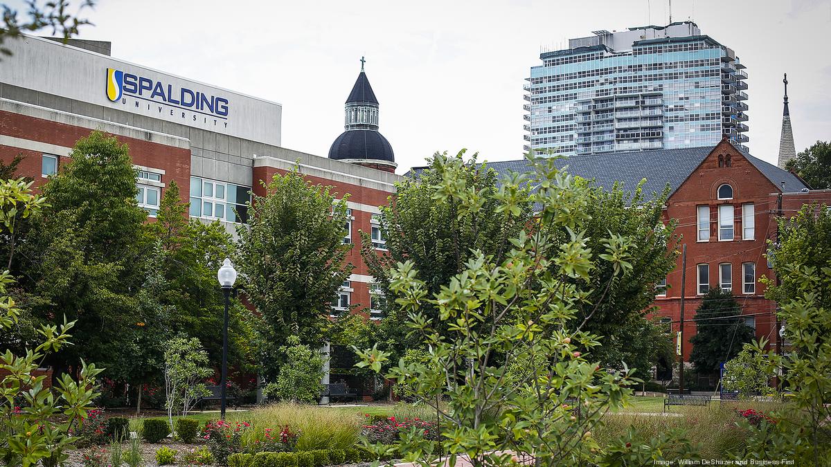 Spalding University lands $2.4M grant to support nursing workforce ...