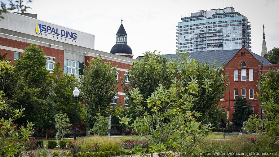Spalding University lands $2.4M grant to support nursing workforce ...