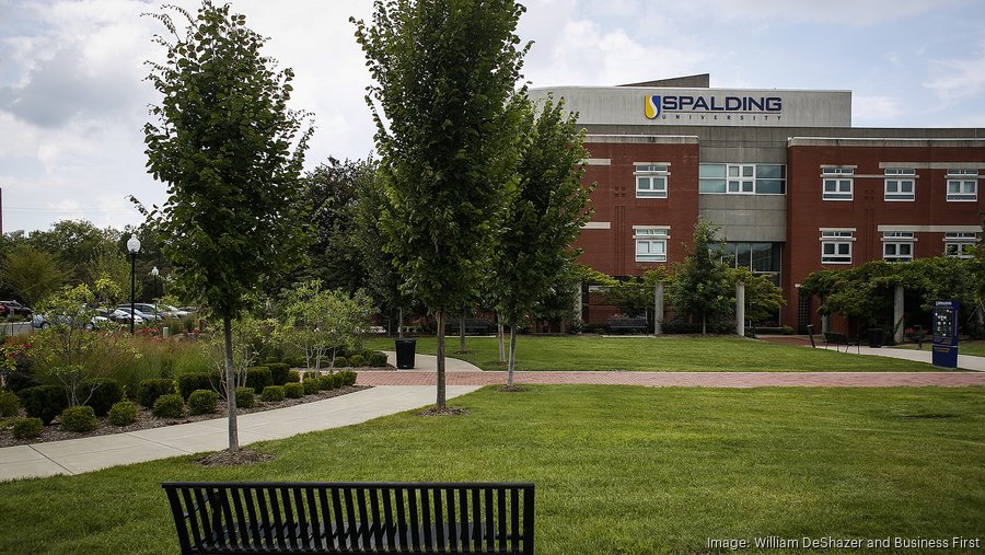 Spalding University School of Nursing gets $2.5M grant - Louisville ...