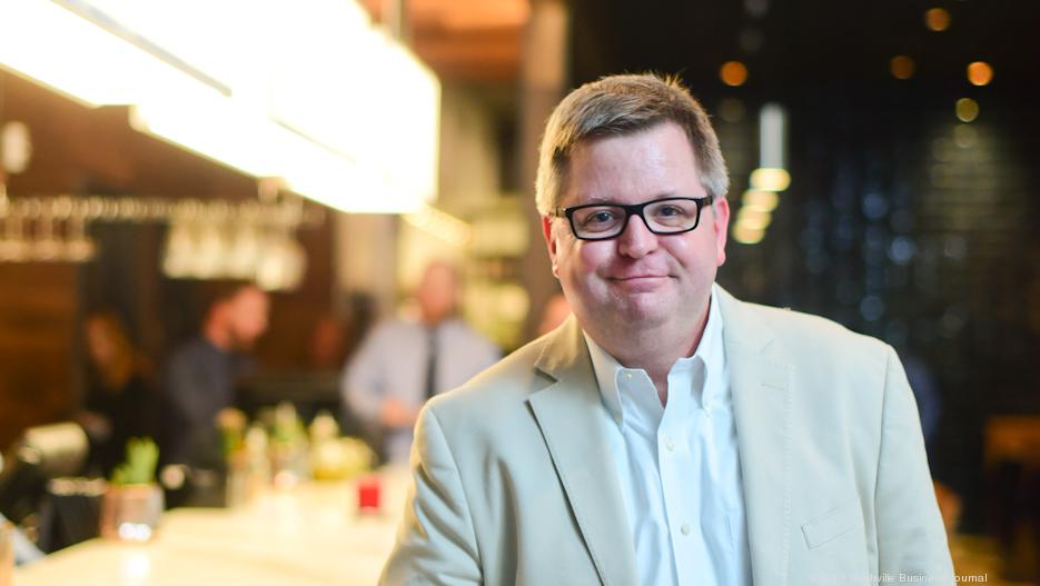 Nashville-based 4Top Hospitality Group expanding footprint into third ...