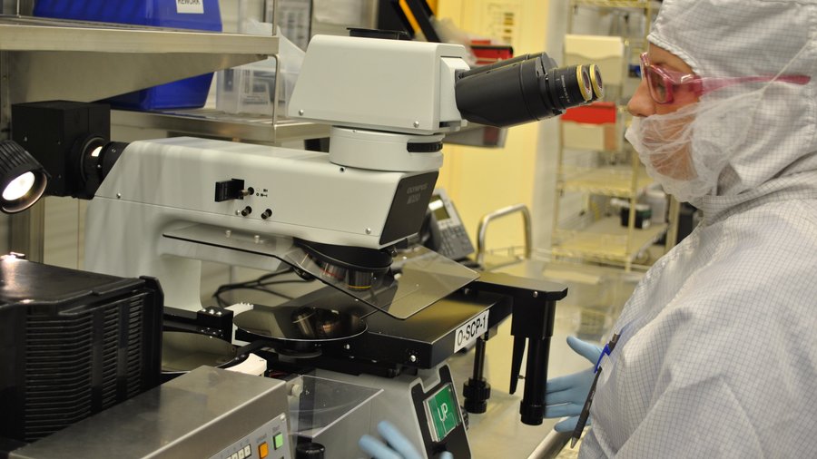 Qorvo makes Deloitte's Technology Fast 500 - Triad Business Journal