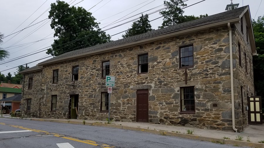 Patapsco Distilling