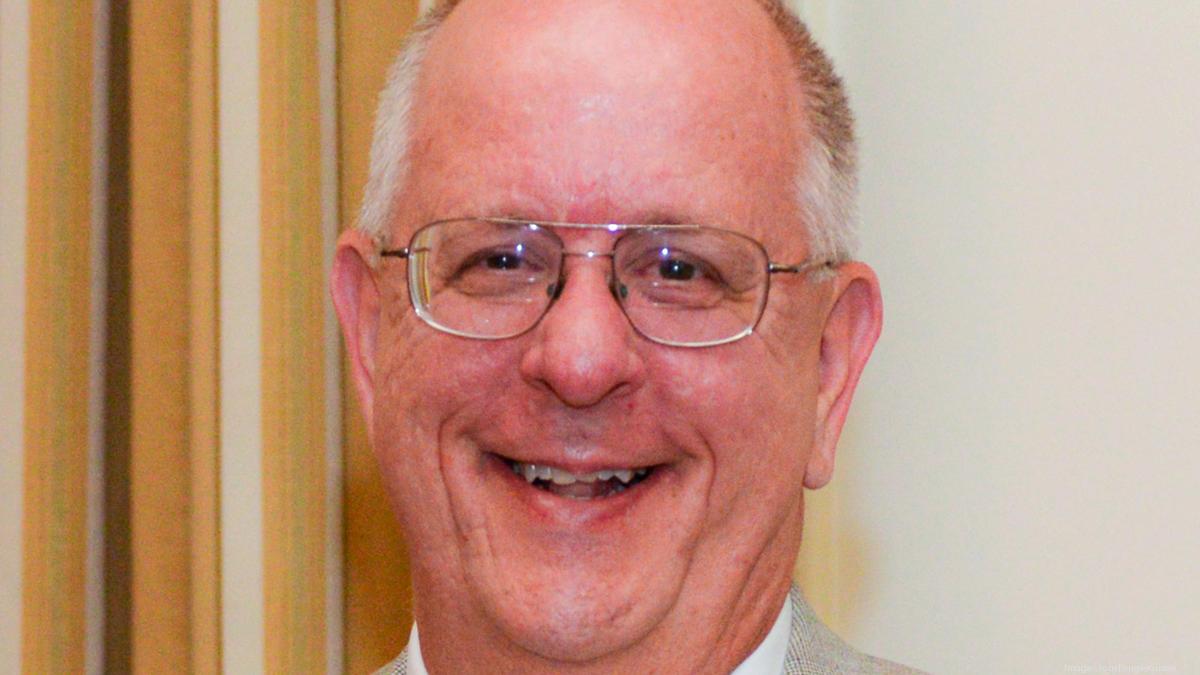 University of Louisville names Dale Billingsley as interim provost ...