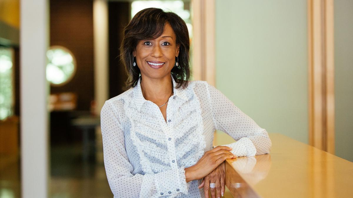 2019 People to Watch: Zena Howard - Triangle Business Journal