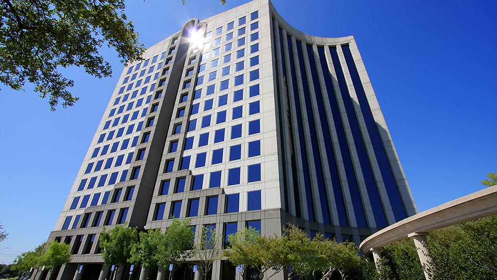 Canadian investor sells off two-building North Dallas office complex ...