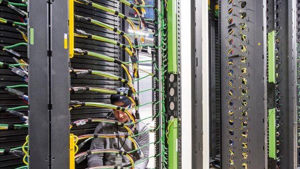 South Texas Money Management analysts says Rackspace's core business ...