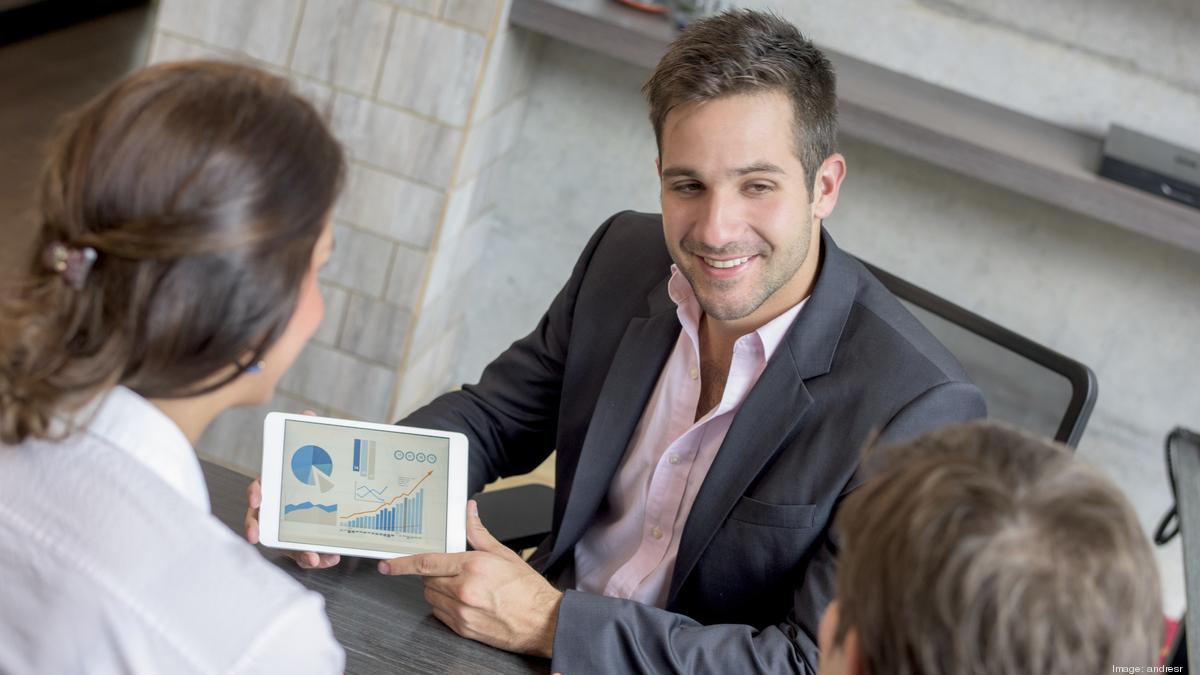 Fundamentals of professional selling skills - L.A. Business First