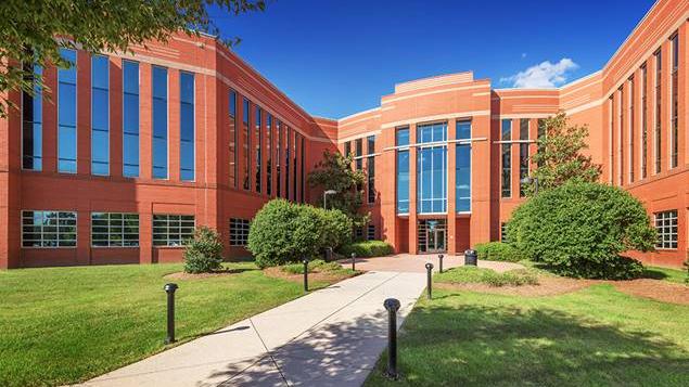 Triad office building sold for $6.1M - Triad Business Journal