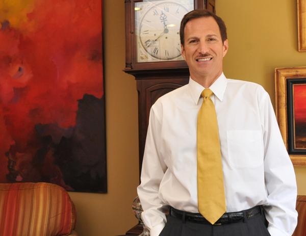 Morrell makes his name known from classroom to courtroom - Memphis ...