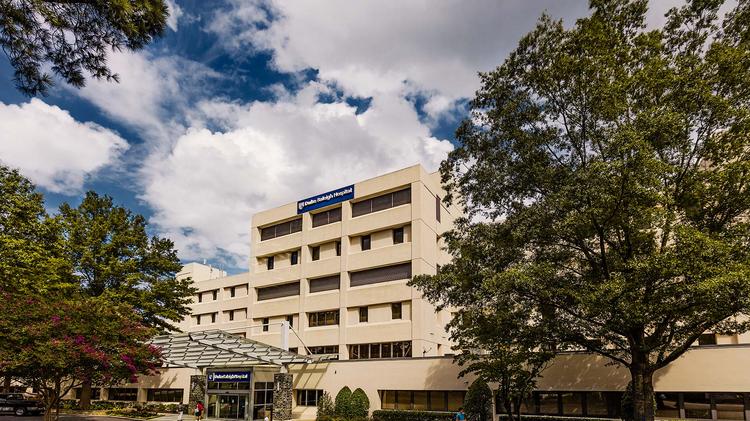UNC, Duke, WakeMed compete for new hospital beds in Wake County ...