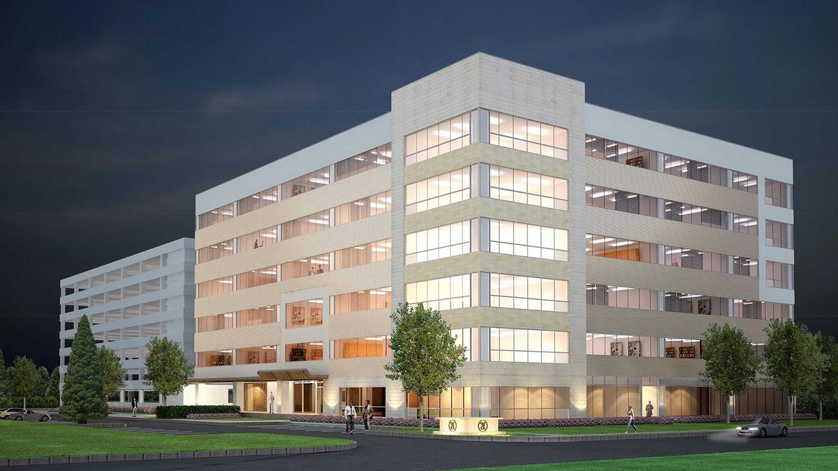 WorleyParsons, BP, ConocoPhillips among latest west Houston sublease ...