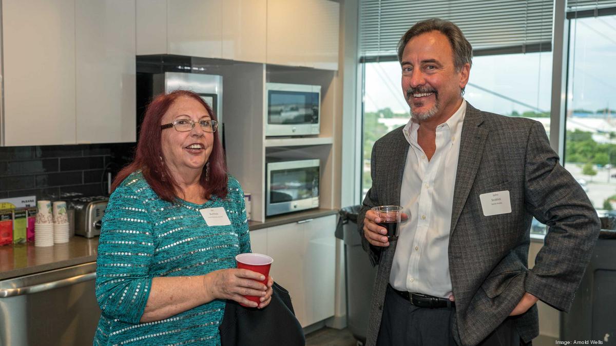 ABJ's Jan Buchholz to retire in January - Austin Business Journal