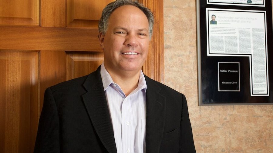 Pallas Partners opens branch in New York - Louisville Business First