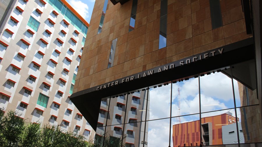ASU's new law school in downtown Phoenix named after heavyweight Valley ...