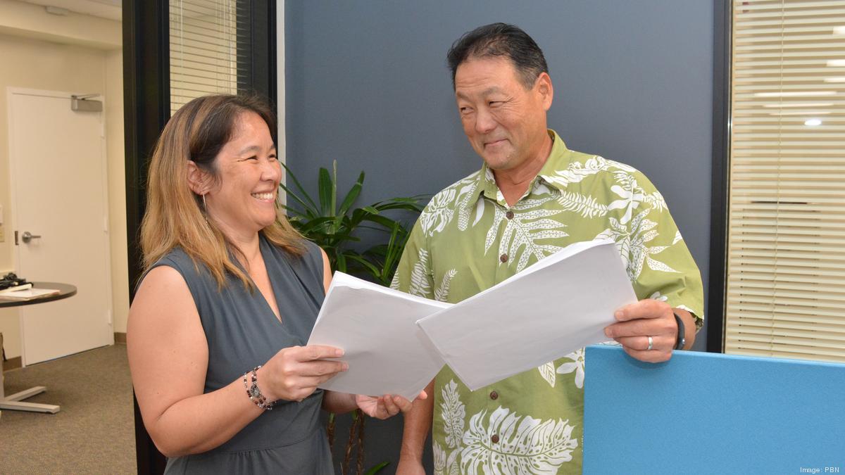 Hawaii's Fastest 50 — No. 1: Na Alii Consulting and Sales - Pacific ...