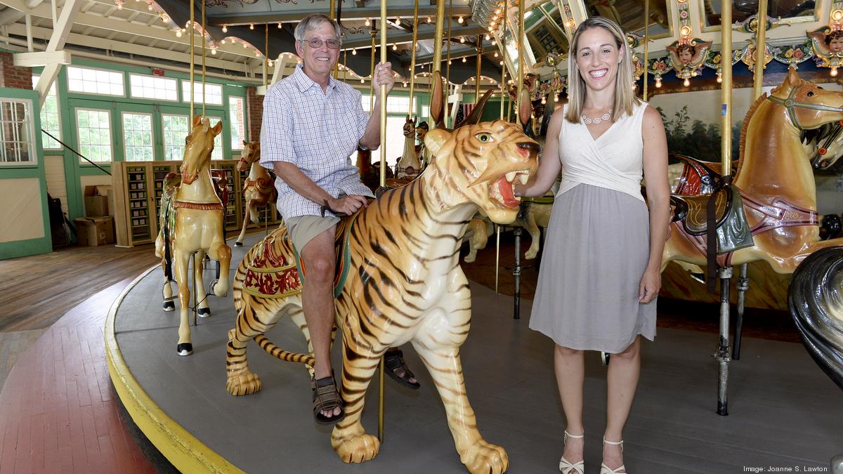 How Jamie Ratner turned her blog into profitable, Groupon-like website ...